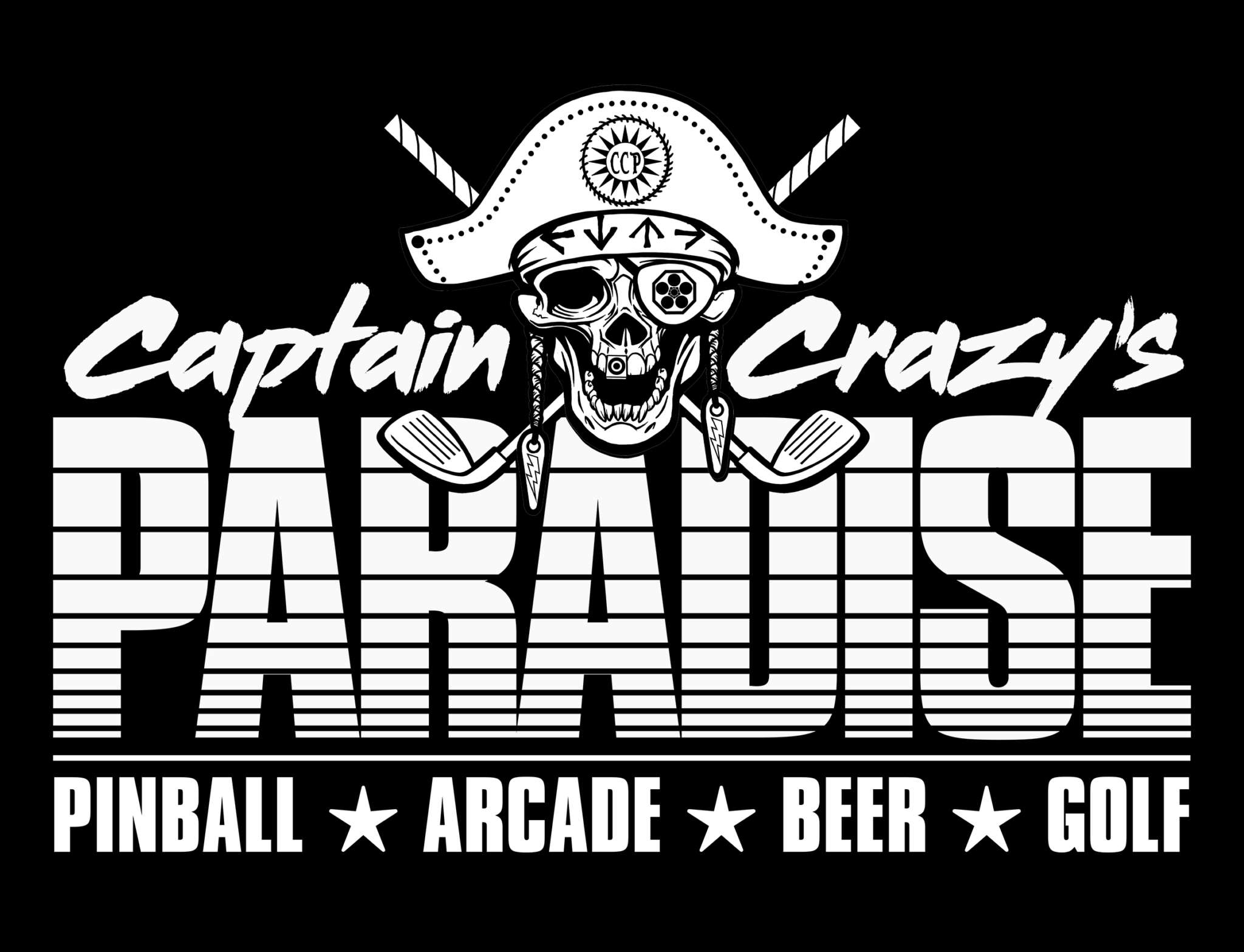 Memberships - Captain Crazy's Paradise
