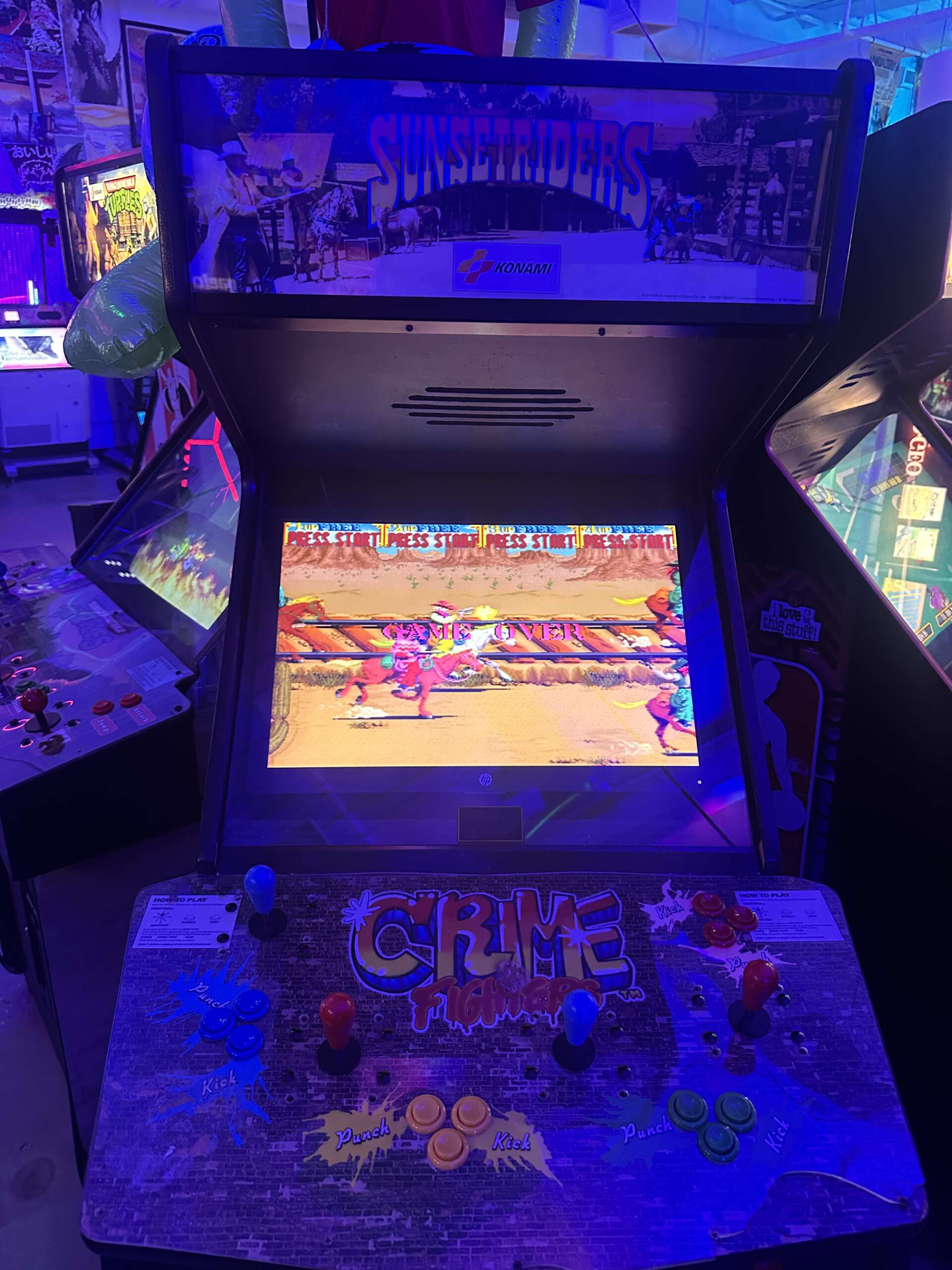 Level Up Your Community: Dive into Captain Crazy's Arcade Tournaments ...