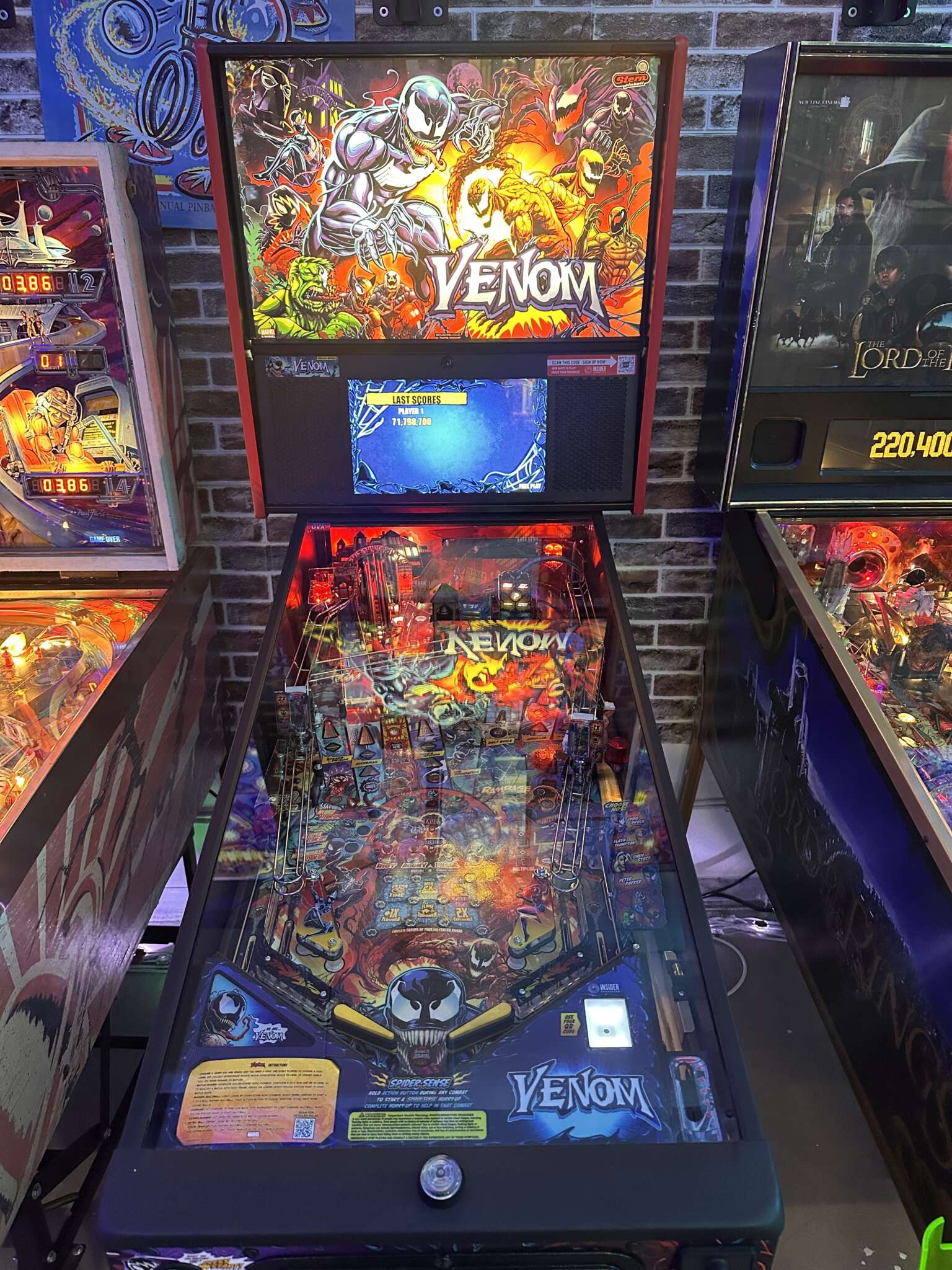 Level Up Your Game: A Beginner’s Guide to Thriving in Arcade Pinball ...