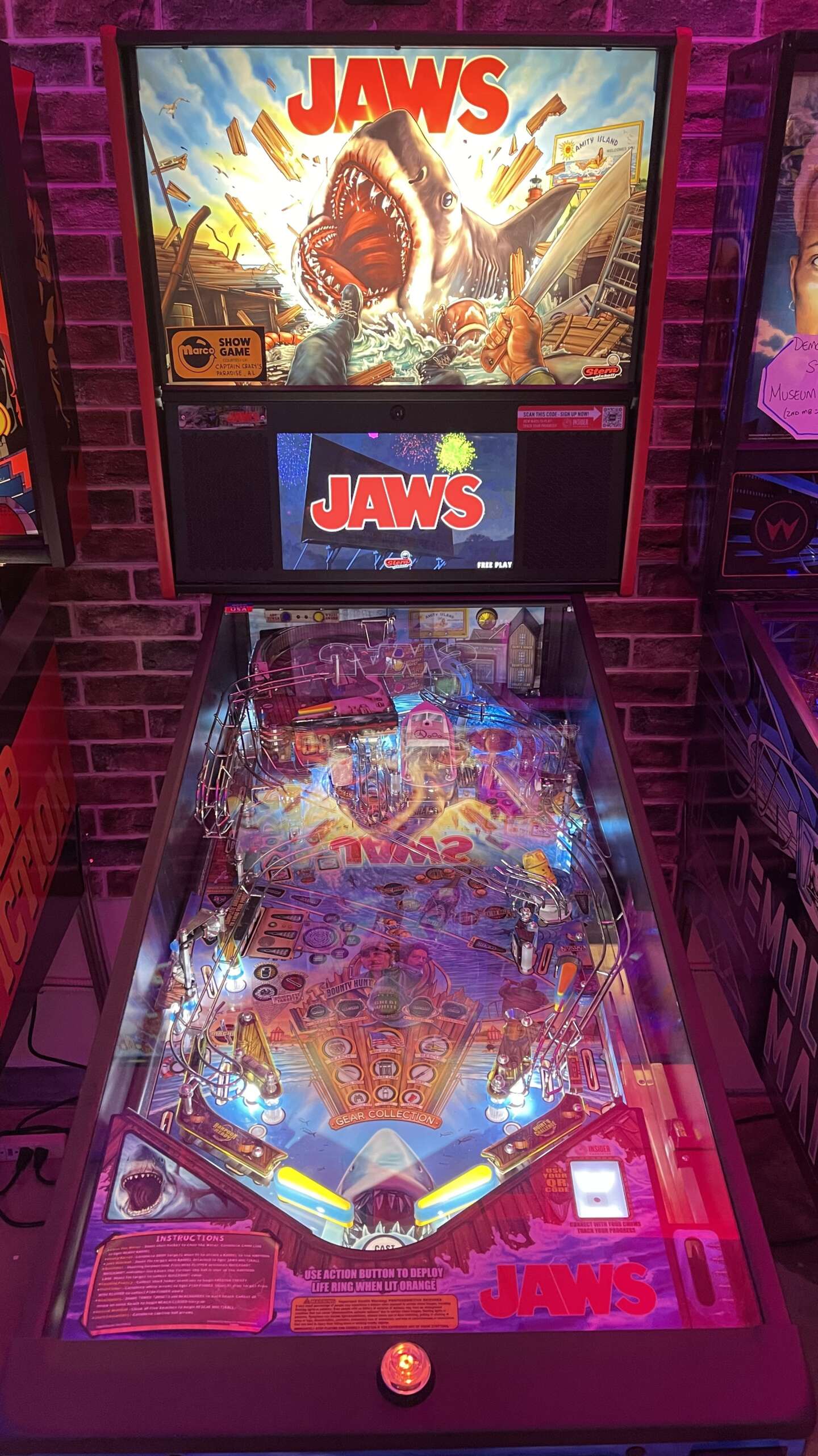 Blast from the Past: How Captain Crazy’s Paradise Merges Nostalgia with ...