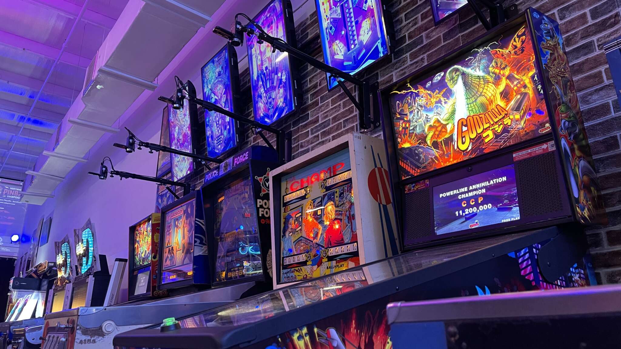 Retro Vibes, Neon Nights: How Captain Crazy’s Paradise Merges Classic ...