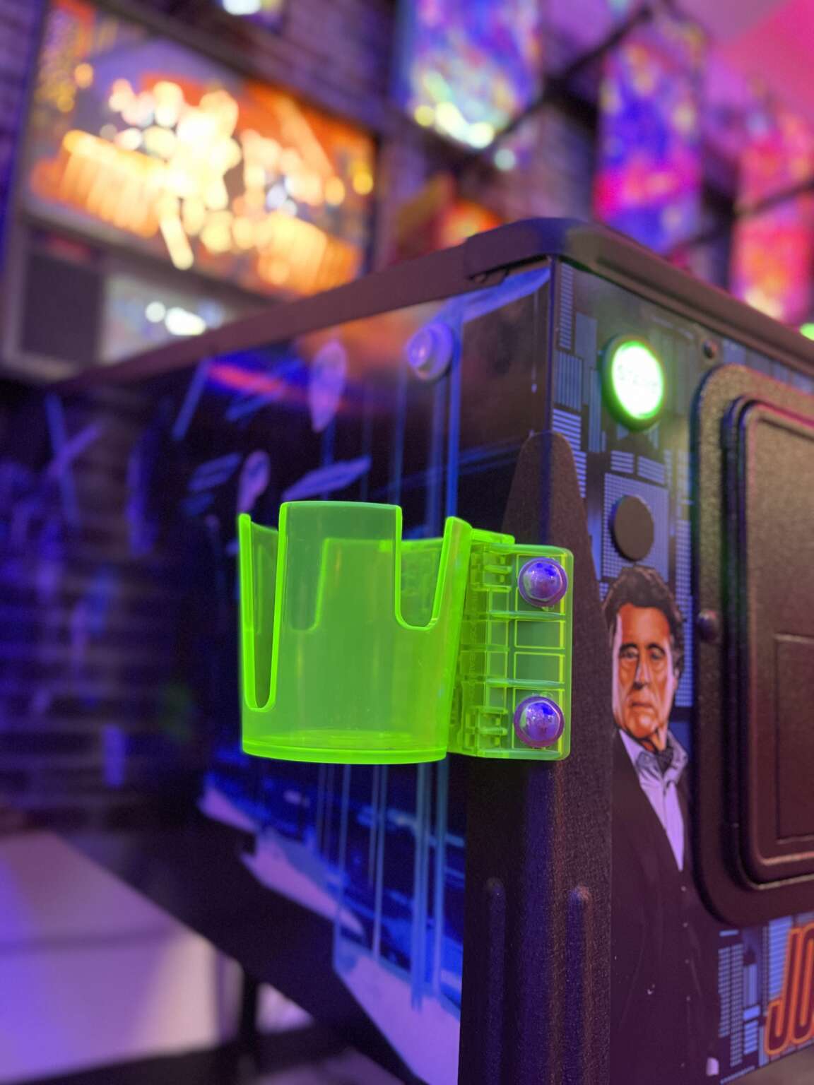 10 Reasons Families and Gamers Flock to Captain Crazy's Paradise near ...