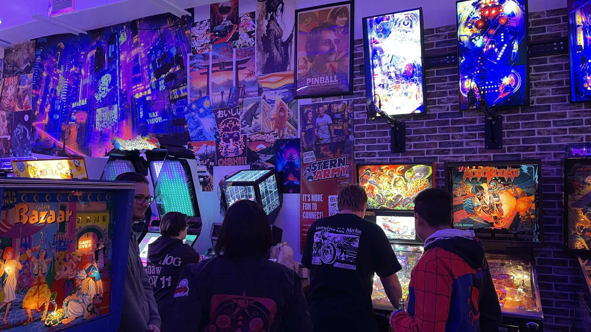 From Dojo Door to Neon Dream: How Japanese Street Culture Powers ...